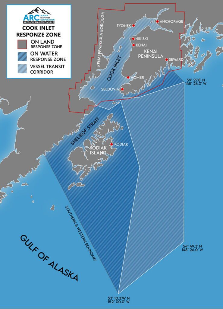 ARC Partners- ARC RESPONSE ZONE